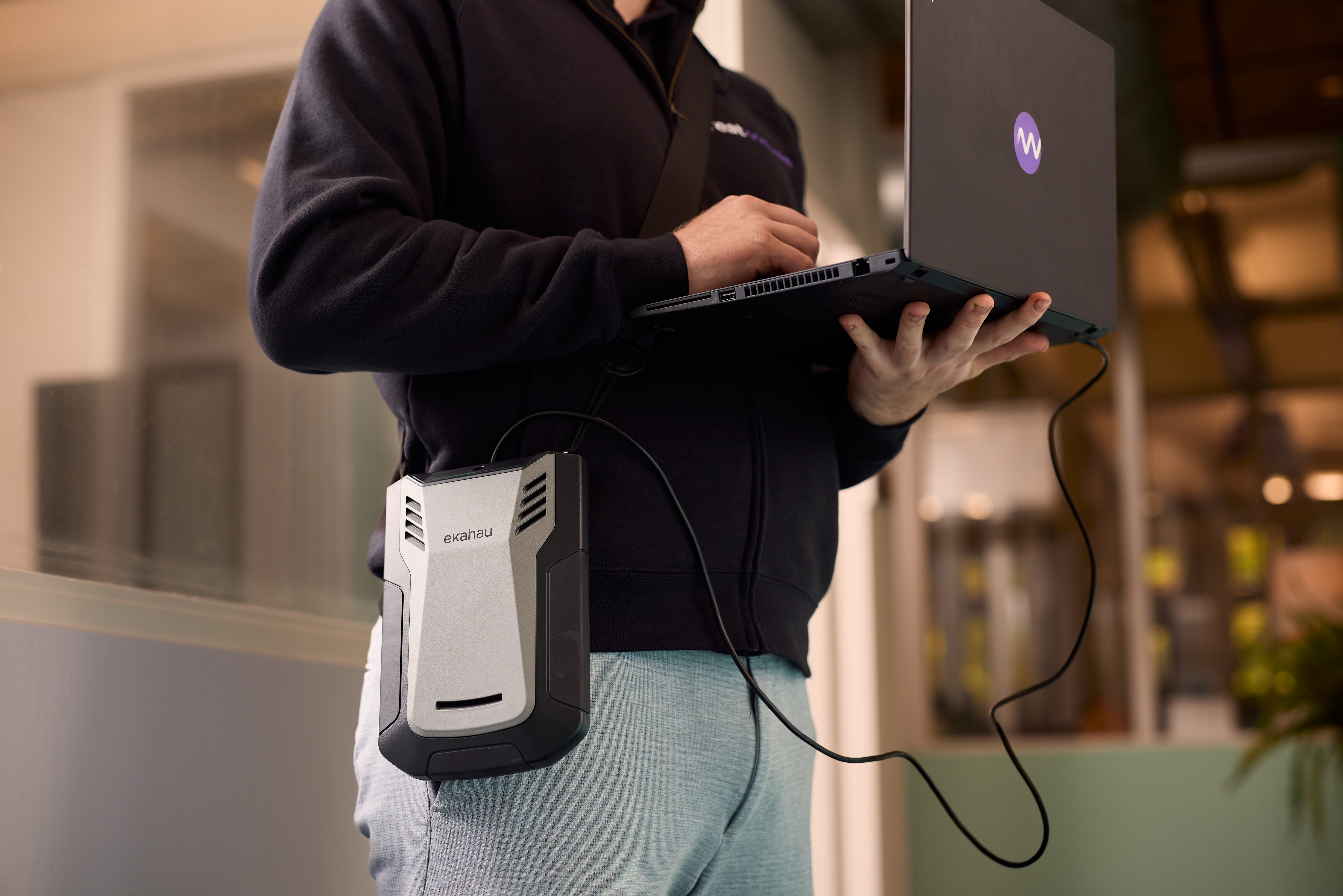 Wat is een Ekahau Wi-Fi design? - Greatwaves